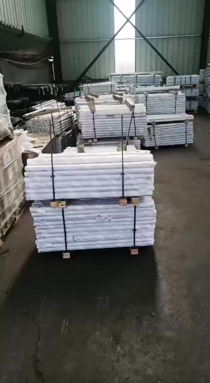 M4-m56 Din 976/975 Metric/inch Size Threaded Rod 4.8/8.8/10.9 Grade ...