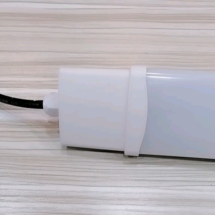 Ip65 Waterproof Indoor Led Ip65 Batten Light Fitting With Gs Tuv ...