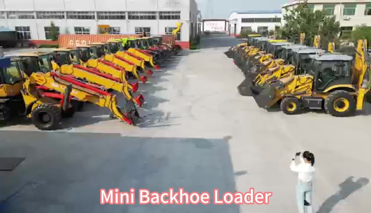 Telehandler Telescopic Handler Forklift 3.5 Ton Side Loader Forklift 14 ...