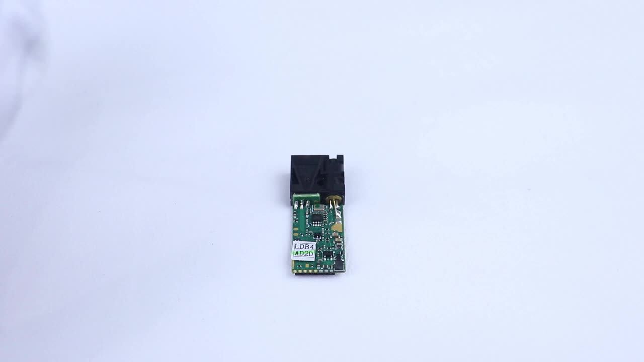 10m U81 Laser Range Sensor Module For Distance Measurement - Buy Laser ...