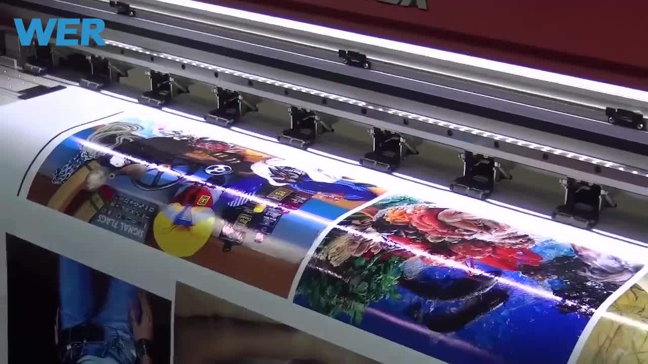 5ft Large Format Printer For Flex Banner - Buy Banner Printer,Large ...