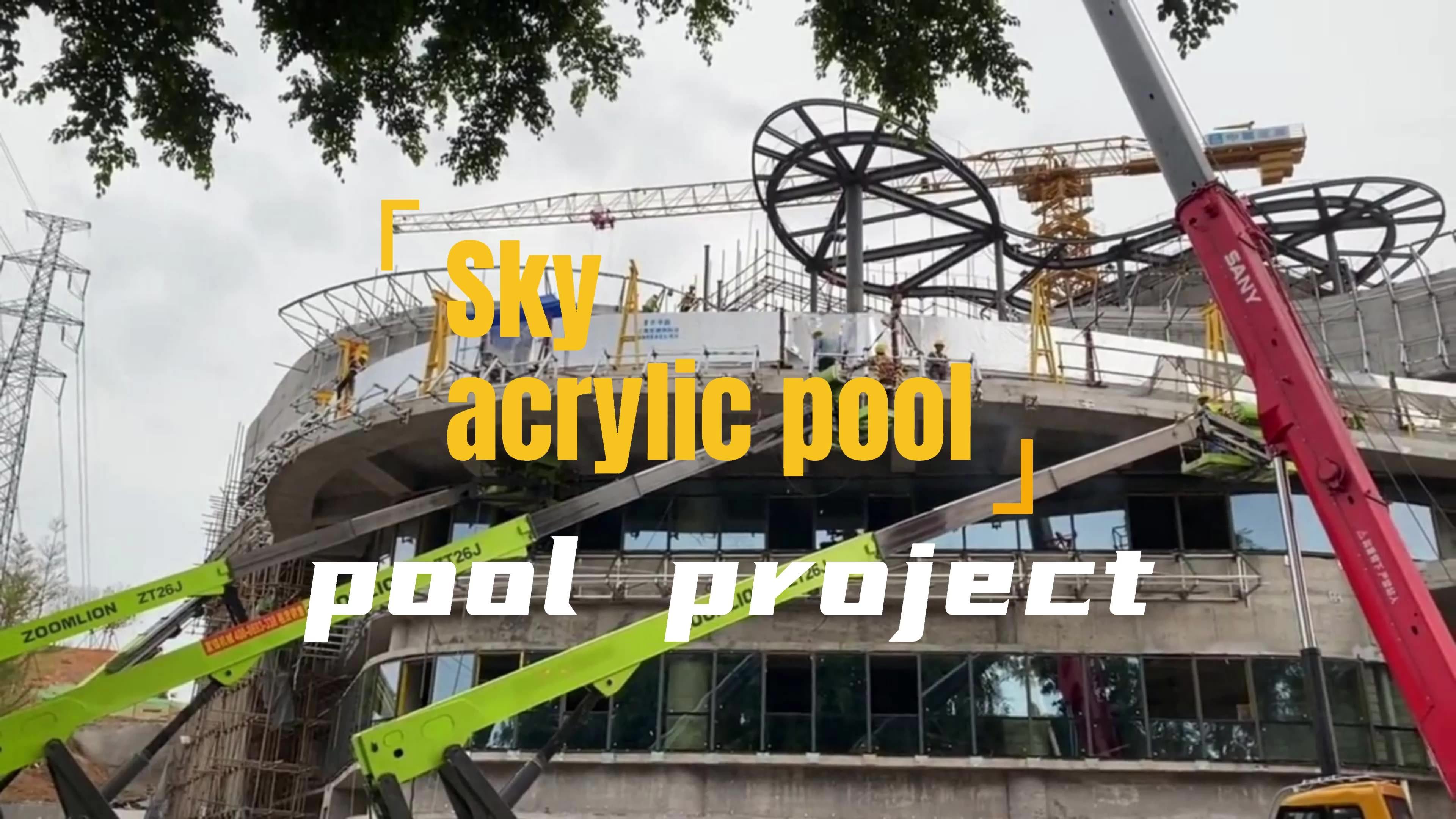 Hot Tub Swim Spa Plunge Lap Infinity Modular Hydrotherapy Indoor ...