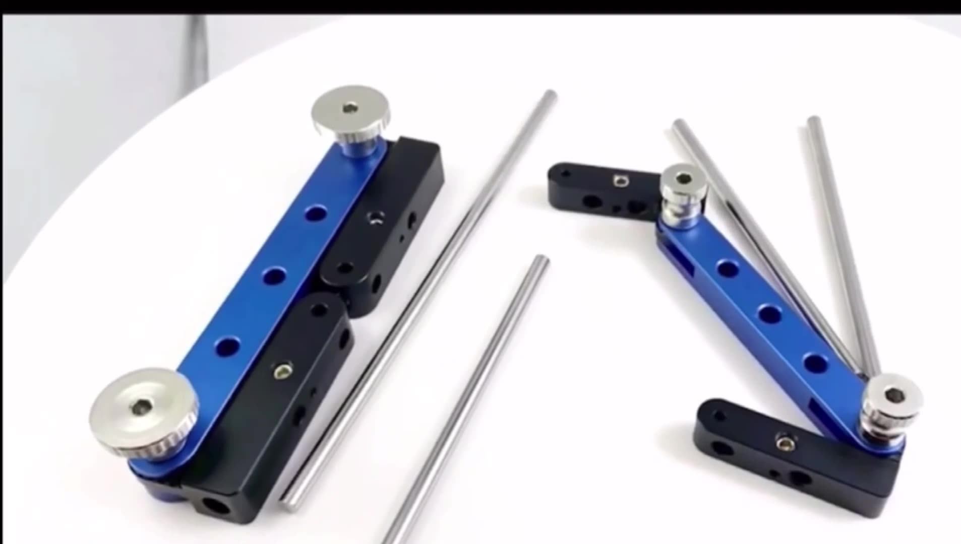 Orthopedic Veterinary Mini Tplo Jig For Vet Surgery - Buy Orthopedic ...