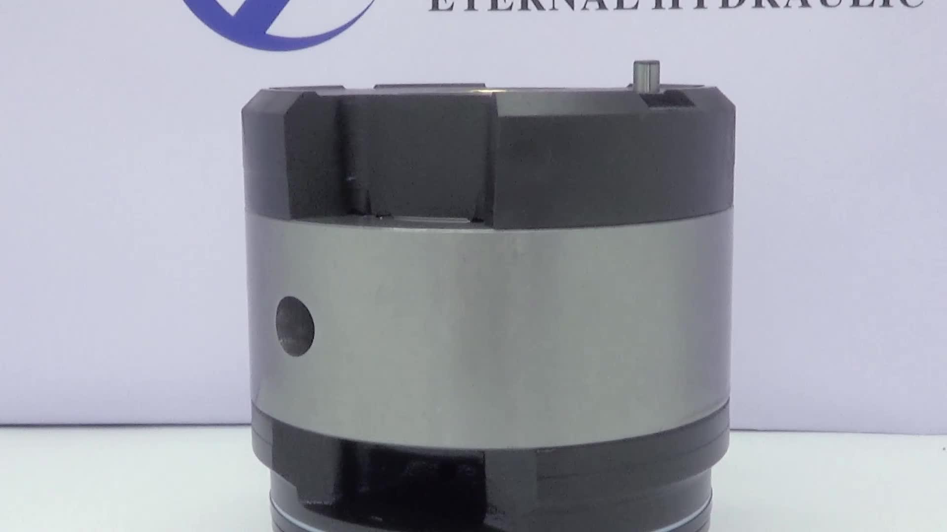 200 Bar High Pressure Parker Hydraulic Pump Denison T6cc T6dc T6ec T6ed ...