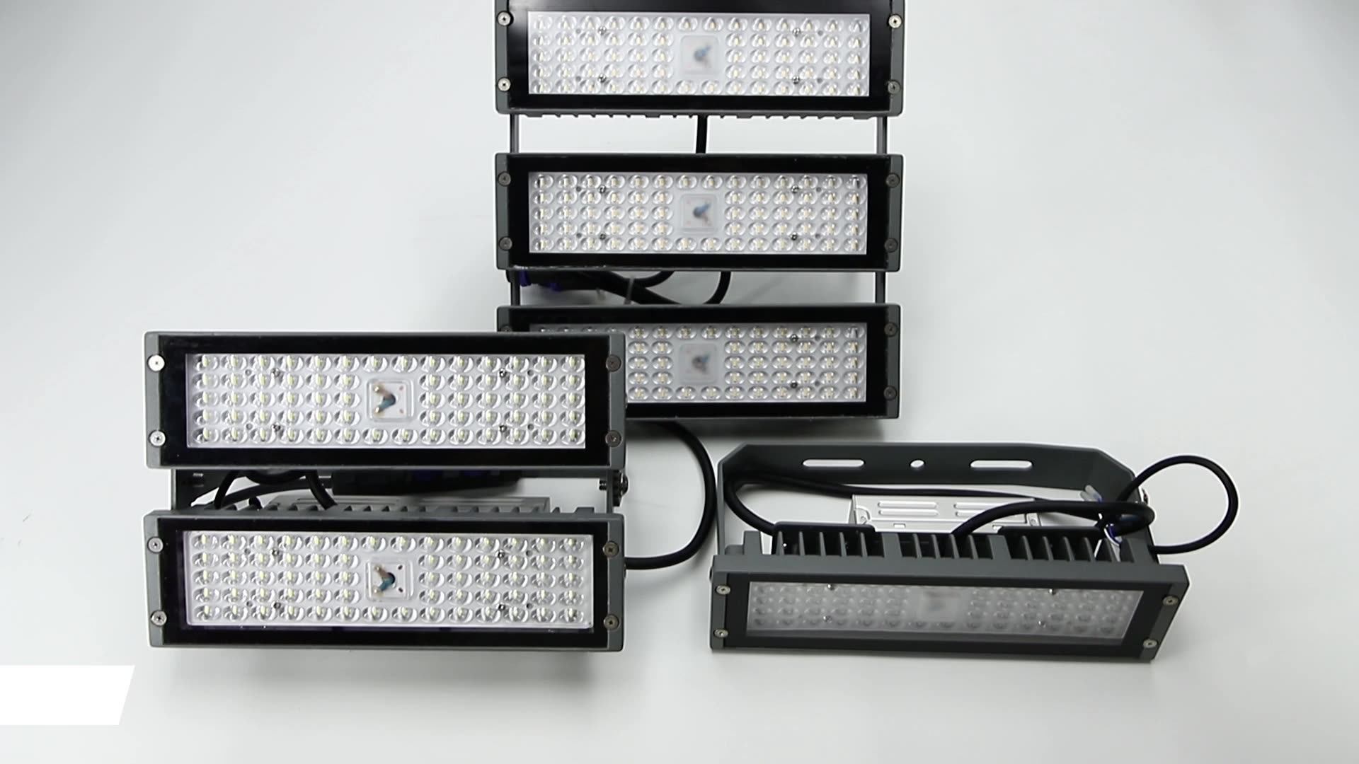 Custom High Quality 600w Led Stadium Lighting Ip66 Waterproof Outdoor ...