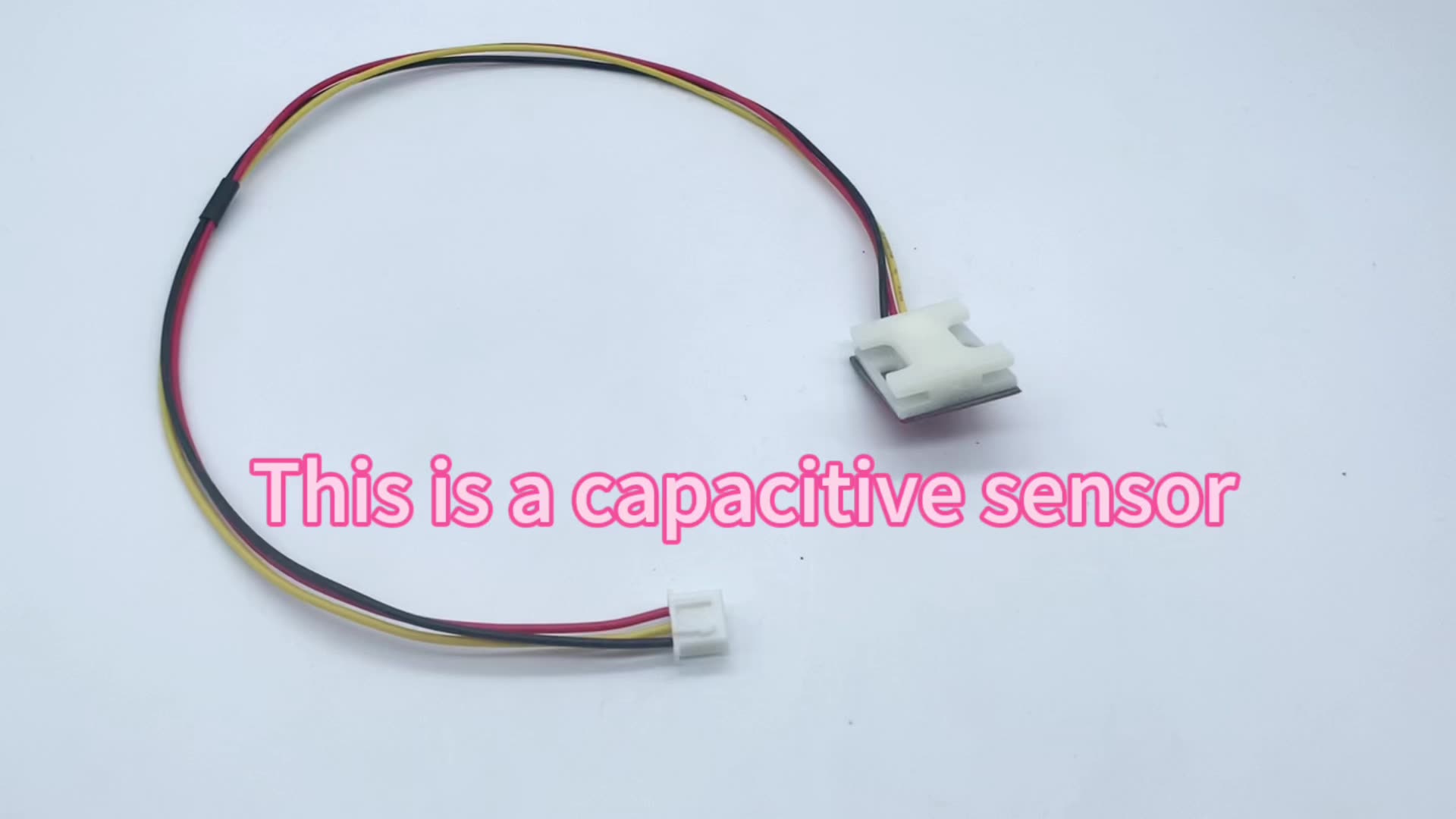 Non-contact Liquid Level Sensor Ip67 Waterproof Water Level Detector ...