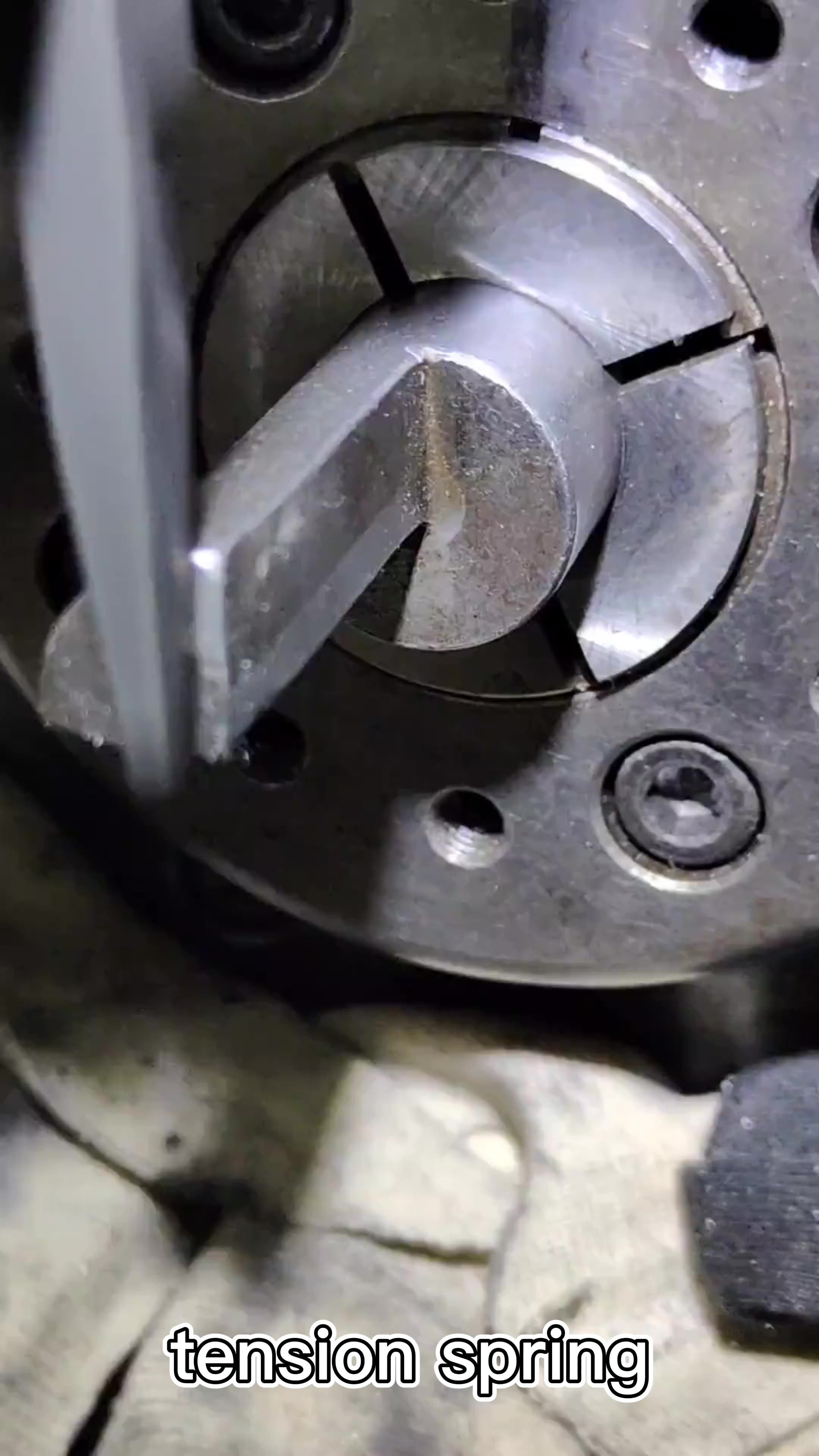 The Best-sell 304 Stainless Steel Tension Springs High Extension Hook Tension Springs - Buy ...