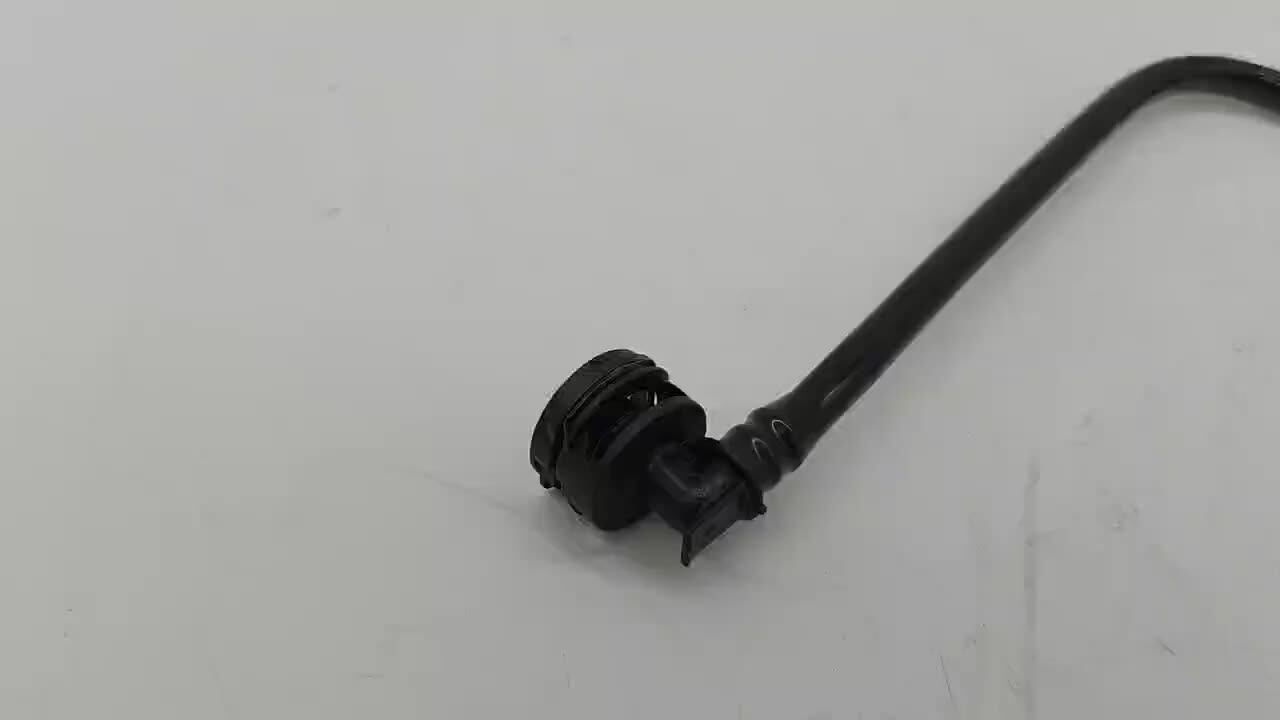 A2385019400 2385019400 Auxiliary Kettle Pipe For Mercedes Benz E 180 ...