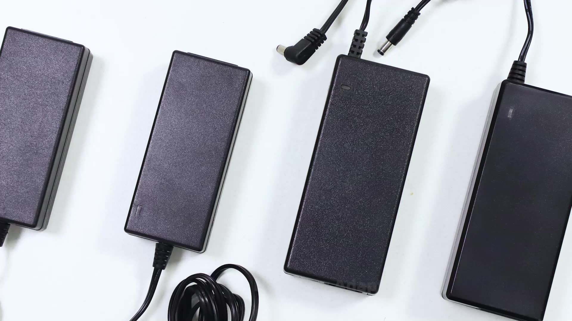 Kc Pse Power Adaptor Desktop 150w 5v 12v 15v 19v 24v 36v 1a 2a 3a 10a ...