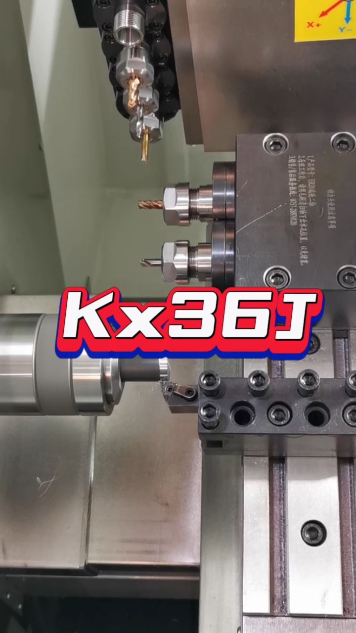 Automatic Hydraulic Power Slant Bed Lathe Cnc Machine Das 46c Torno Cnc High Precision Metal ...