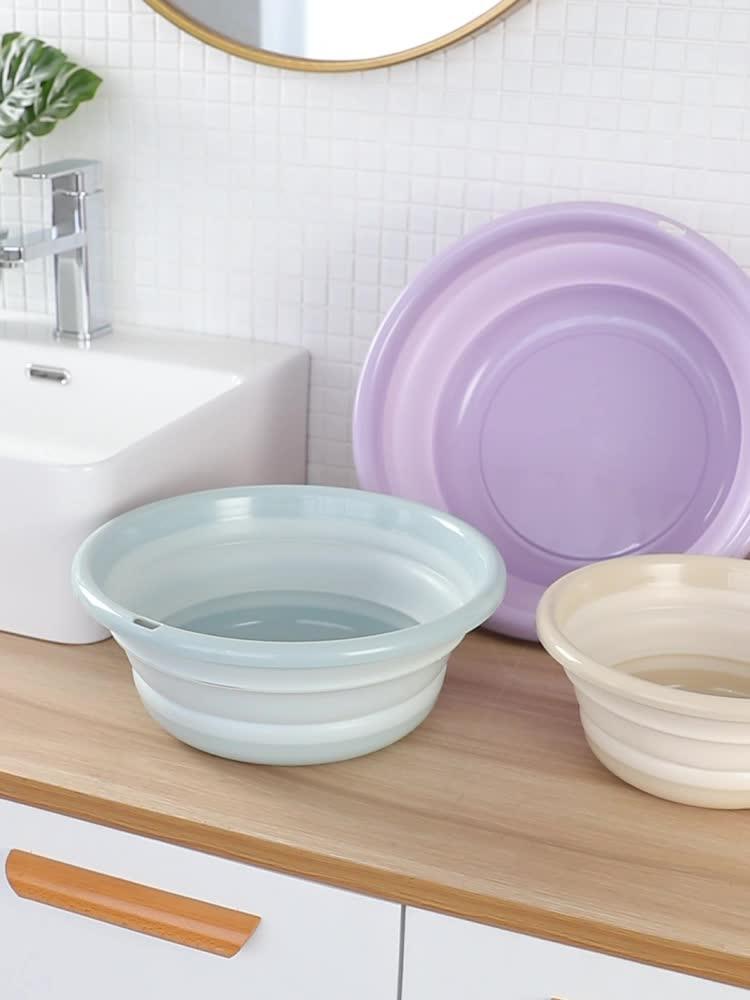 2019 New Collapsible Folding Basin - Buy Collapsible Basin,Folding ...
