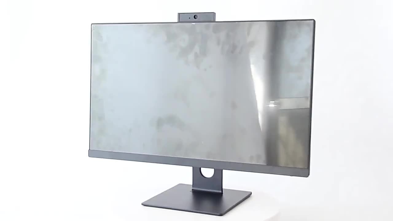 All In One 28 Aio Pc Monitor Computer Hardware & Software Desktops All ...