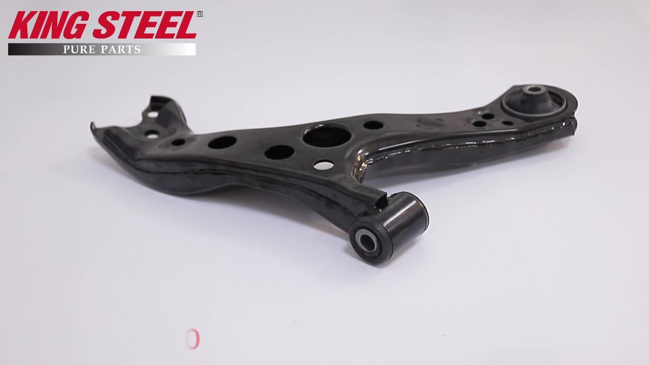 Kinsteel Auto Spare Parts Suspension Arm Oem 4520268k00 45201-68k00 Car ...
