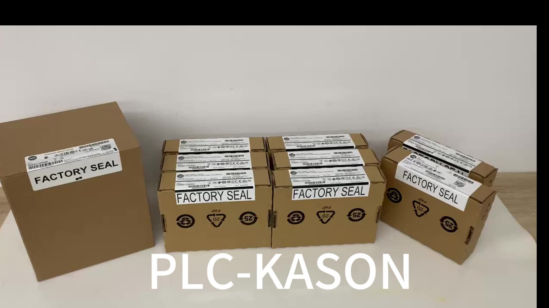 Ab Point I/o Terminal Base Module Industrial Plc 1734tb 1734-tb - Buy ...