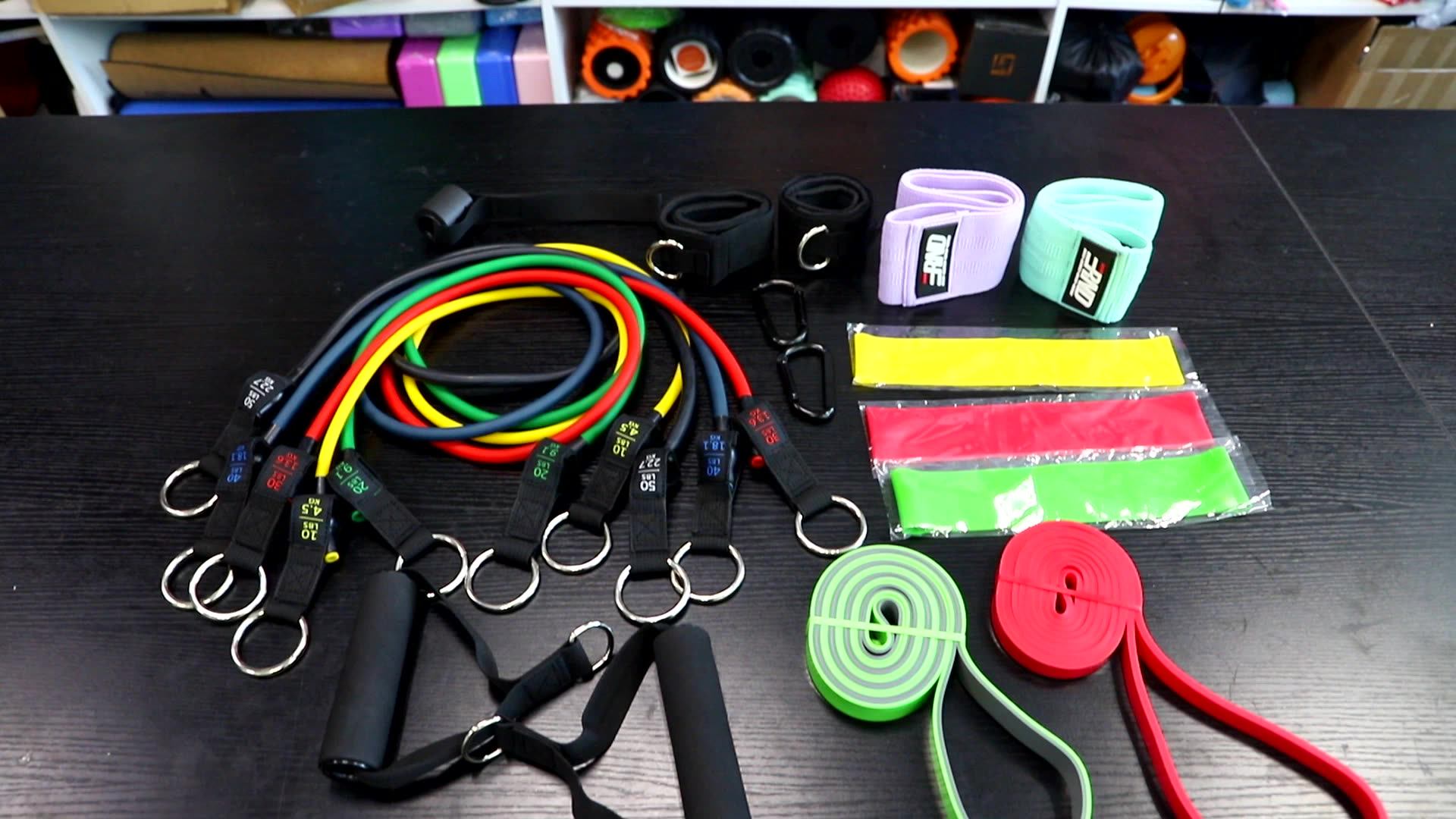 Viral Videos & Demos On Our bands are manufactured using layering ...