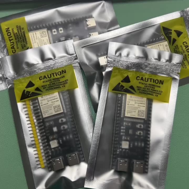 Esp32 / Esp32-s3 Wifi+bluetooth Internet Of Things Dual Type-c ... Esp32 / Esp32-s3 Wifi+bluetooth Internet Of Things Dual Type-c ...