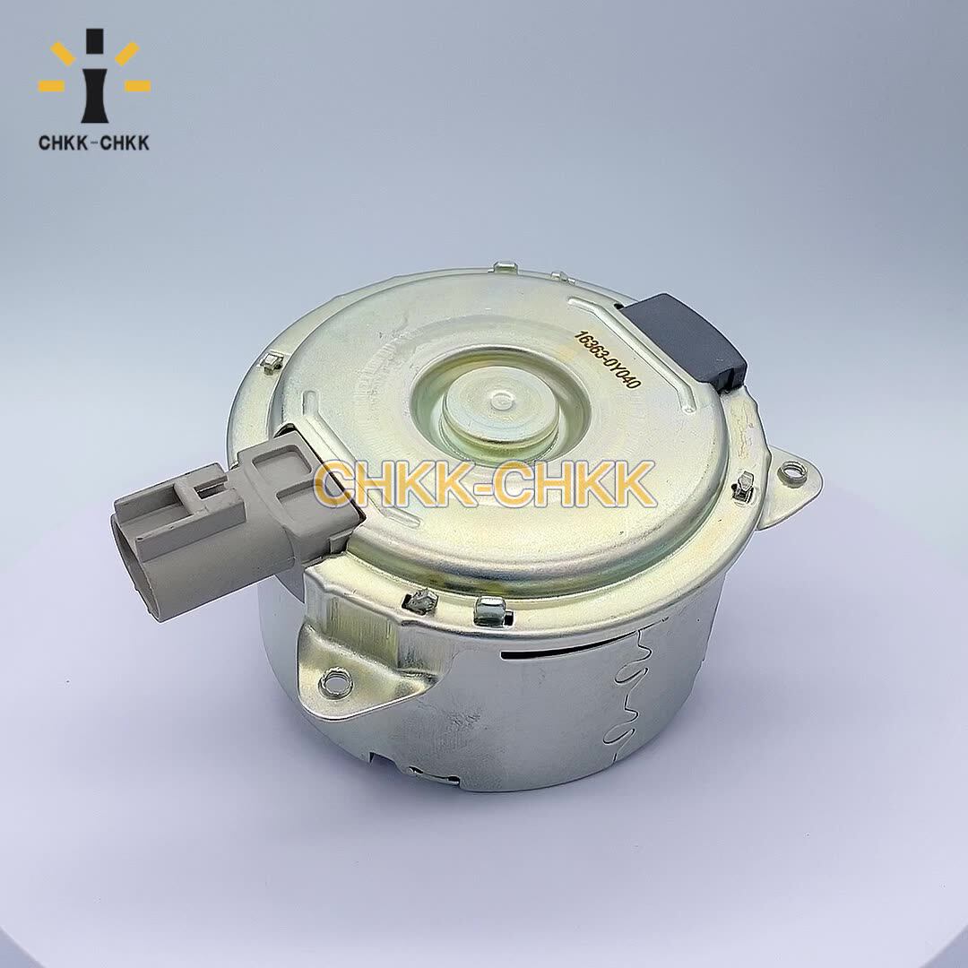 16363-0y040 Toycta Vics Yar1s Ncp15 Nsp15风扇电机电动风扇电机 - Buy 风扇电机16363 ...