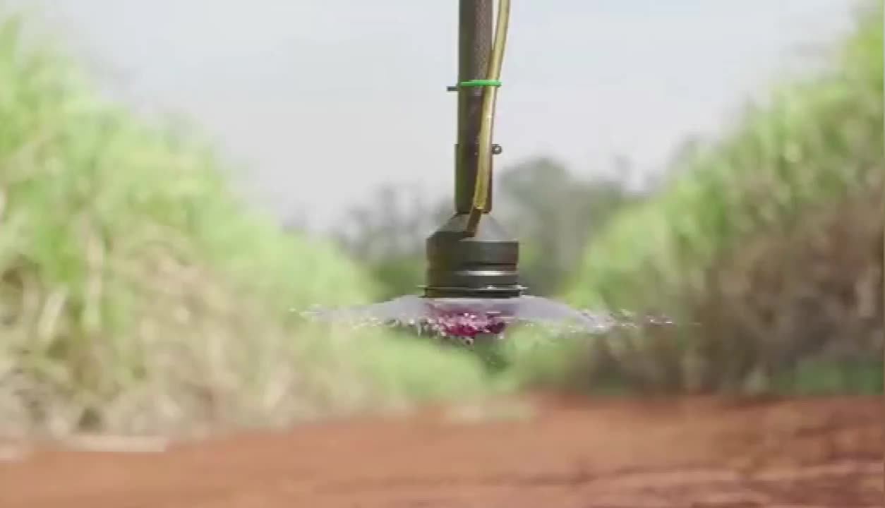 Electrostatic Centrifugal Spray Nozzles - Buy Electrostatic Centrifugal ...