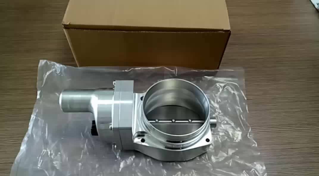 92mm 102mm High Performance Racing Throttle Body For Gm Gen Iii Ls1 Ls2 ...