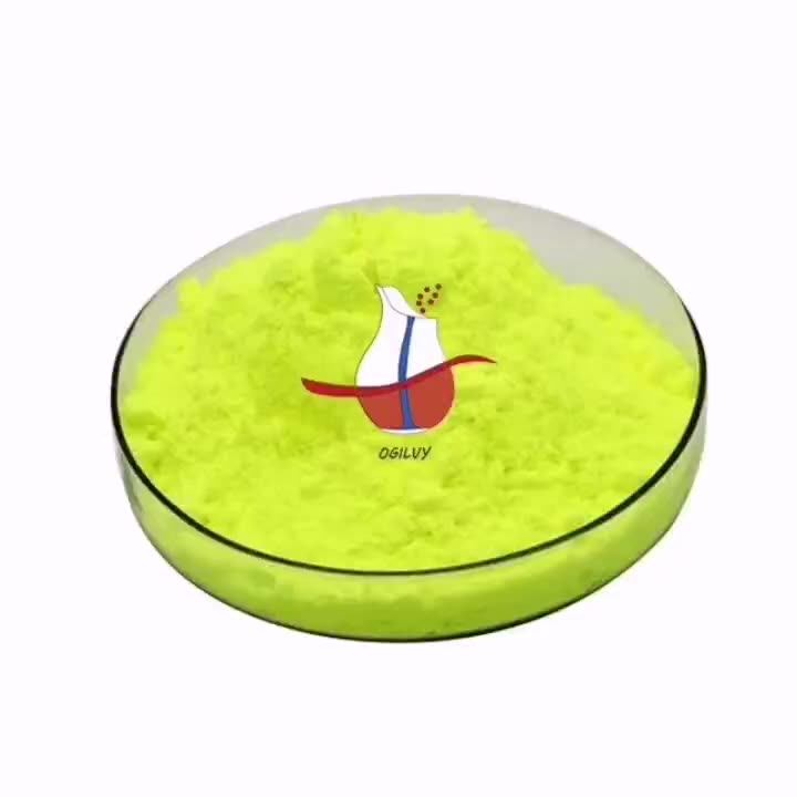 Fluorescence Optical Whitening Auxiliary Agent Ob-1 393 For ...