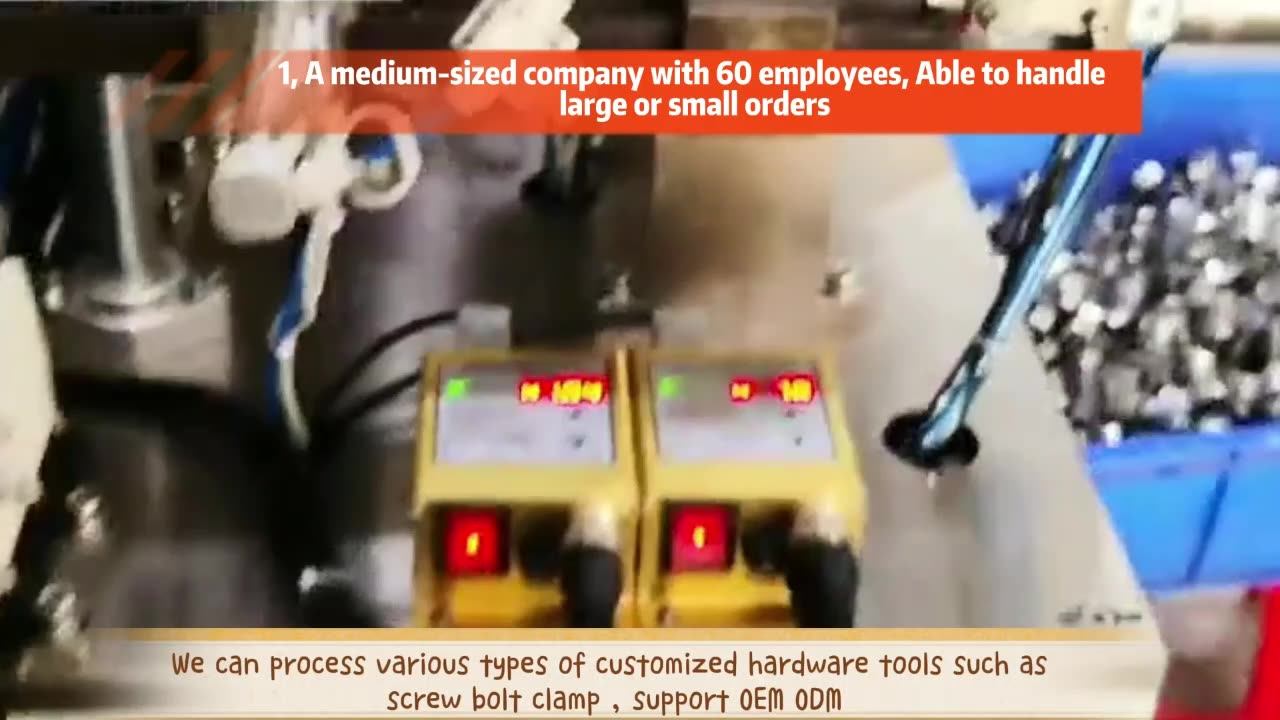 Quick Locking Pipe Clamps U Shape Metal Spring Clip 10 Inch Clamp Steel ...