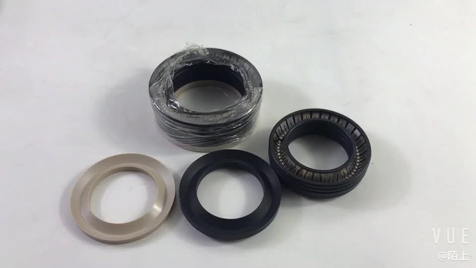 Sipaituo Sealing Sls Seal For Type Fls And Fls-r Gate Valves - Spring ...