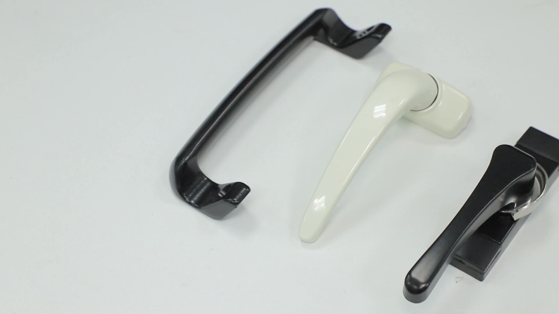 Simple Casement Safety Sliding Window Lock For Aluminum Windows Lock ...