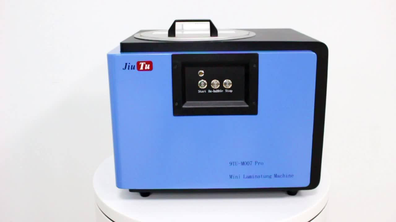 Multi-functional Mobile Phone Screen Repairing Glass Laminating Vacuum ...