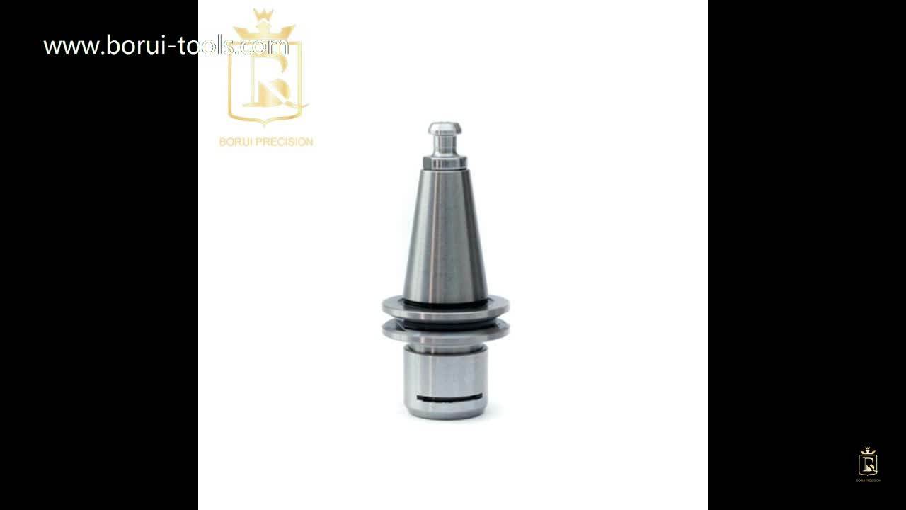 High Speed Collet Chuck Iso 30 Er32 Tool Holder - Buy Iso 30 Er32 Tool ...
