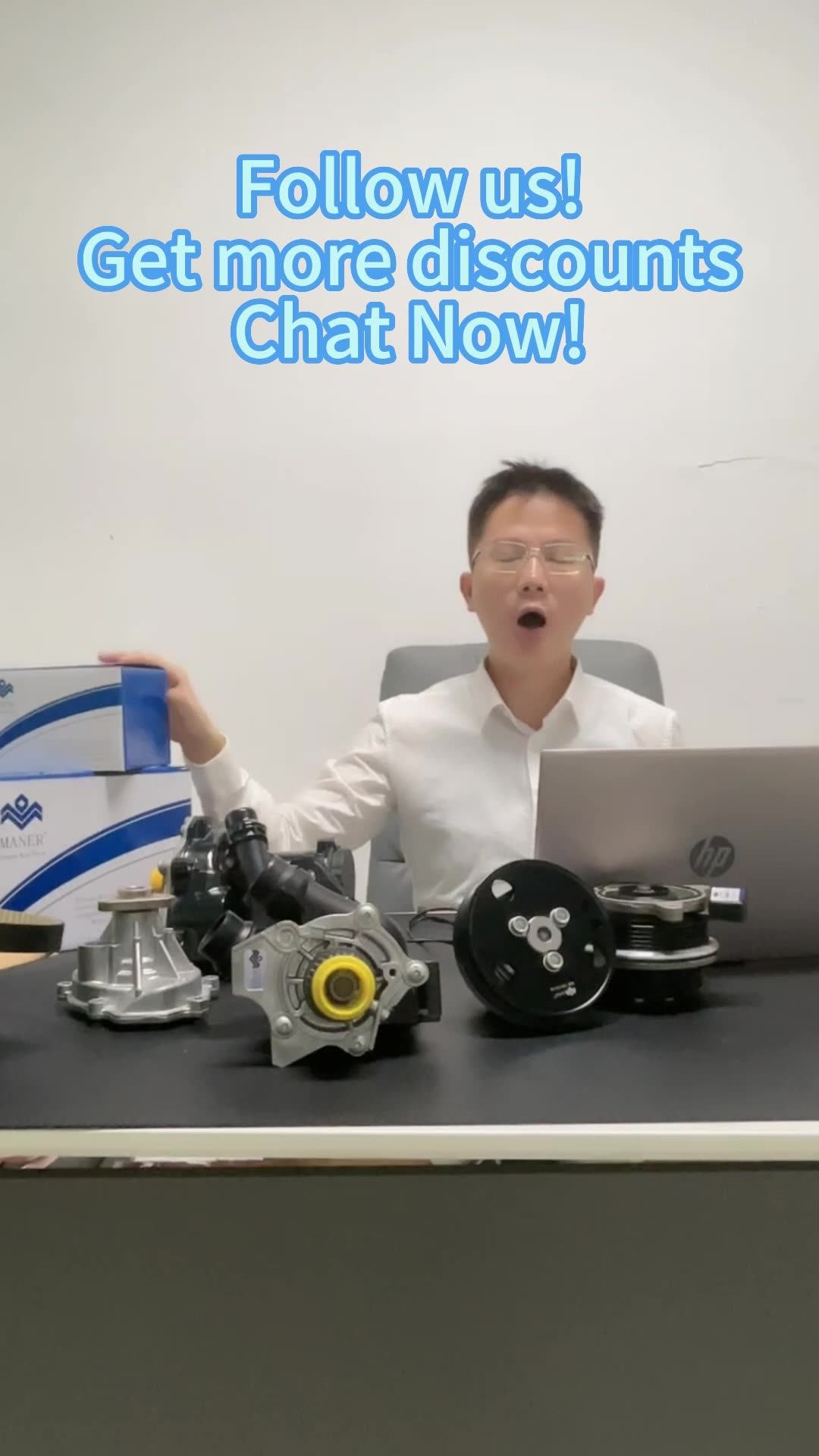 Maner 0995001854 Ac & Electricity Air Conditioning Condenser For ...