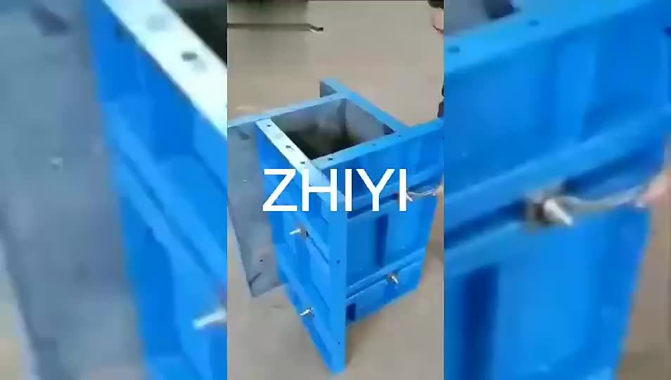 Water Tank Formwork Flying Formwork System Concrete Pillar Formwork ...