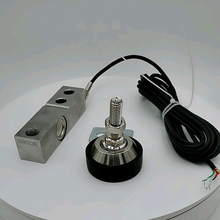 Kitchen Weighing Scale Load Cell Manufacturer Slim 1 Ton Load Cell ...