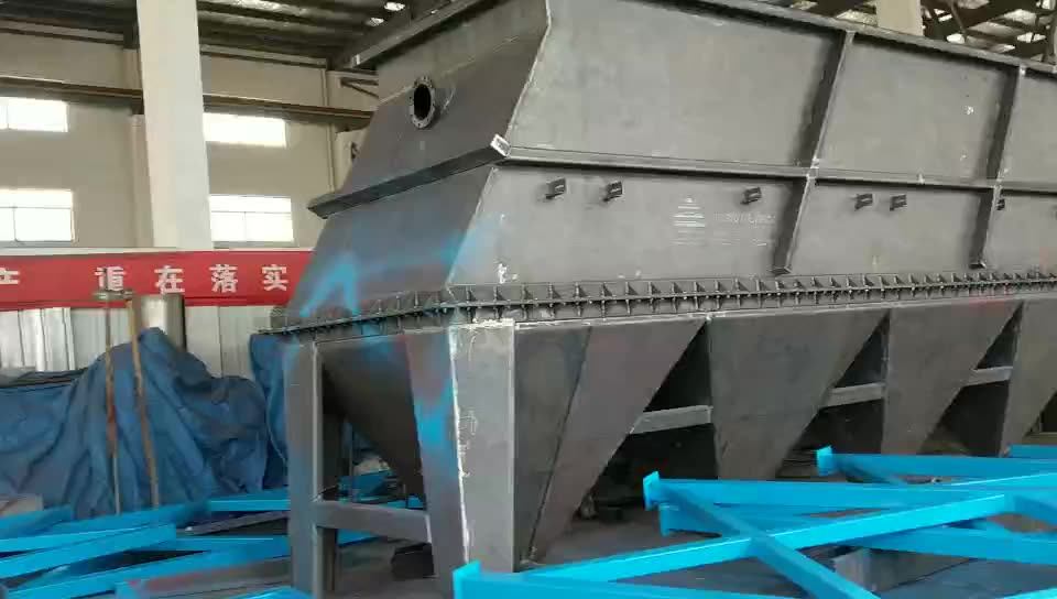 150m3 Lamella Clarifier Sedimentation Tank Plates Pack Lamella Pack ...