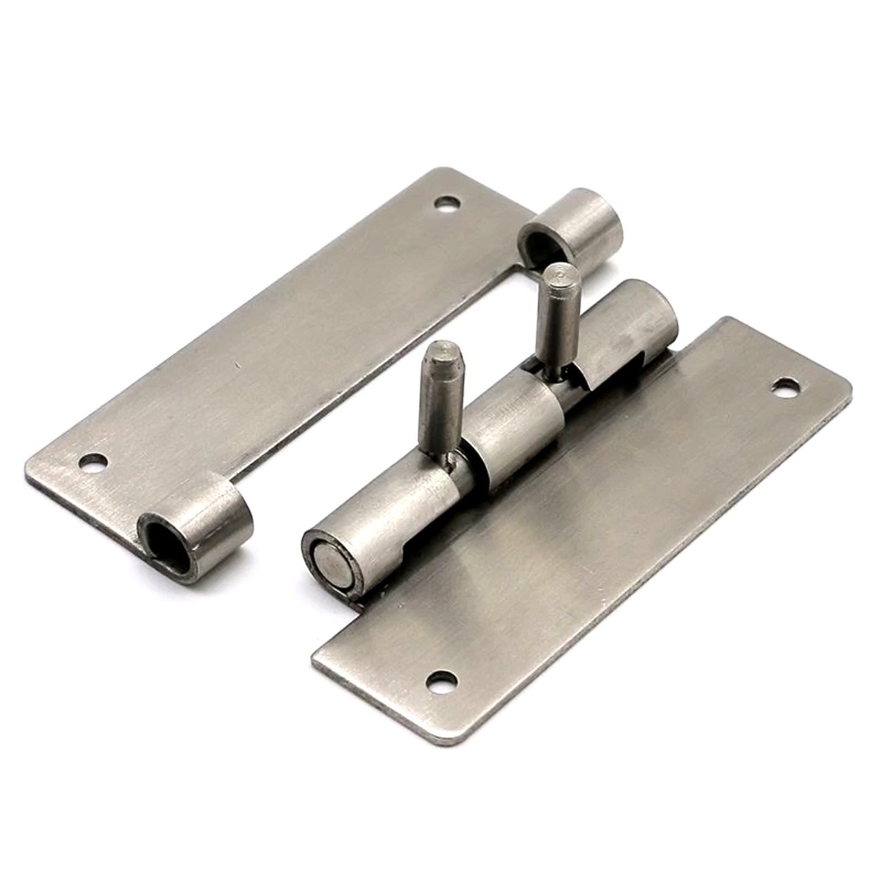 Xk425w Hg-ota75 Same Size Spring Bolt Door Hinge Removable Door Hinge ...