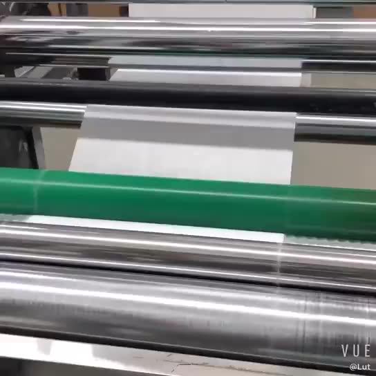 Pcb Printing Machine Dek Mpm Stencil Clean Wiper Rolls Industry 55% ...