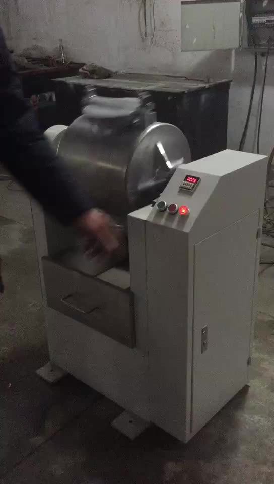 Qm-3 Laboratory Bond Mill Ball Mill For Work Index - Buy Bond Ball Mill ...