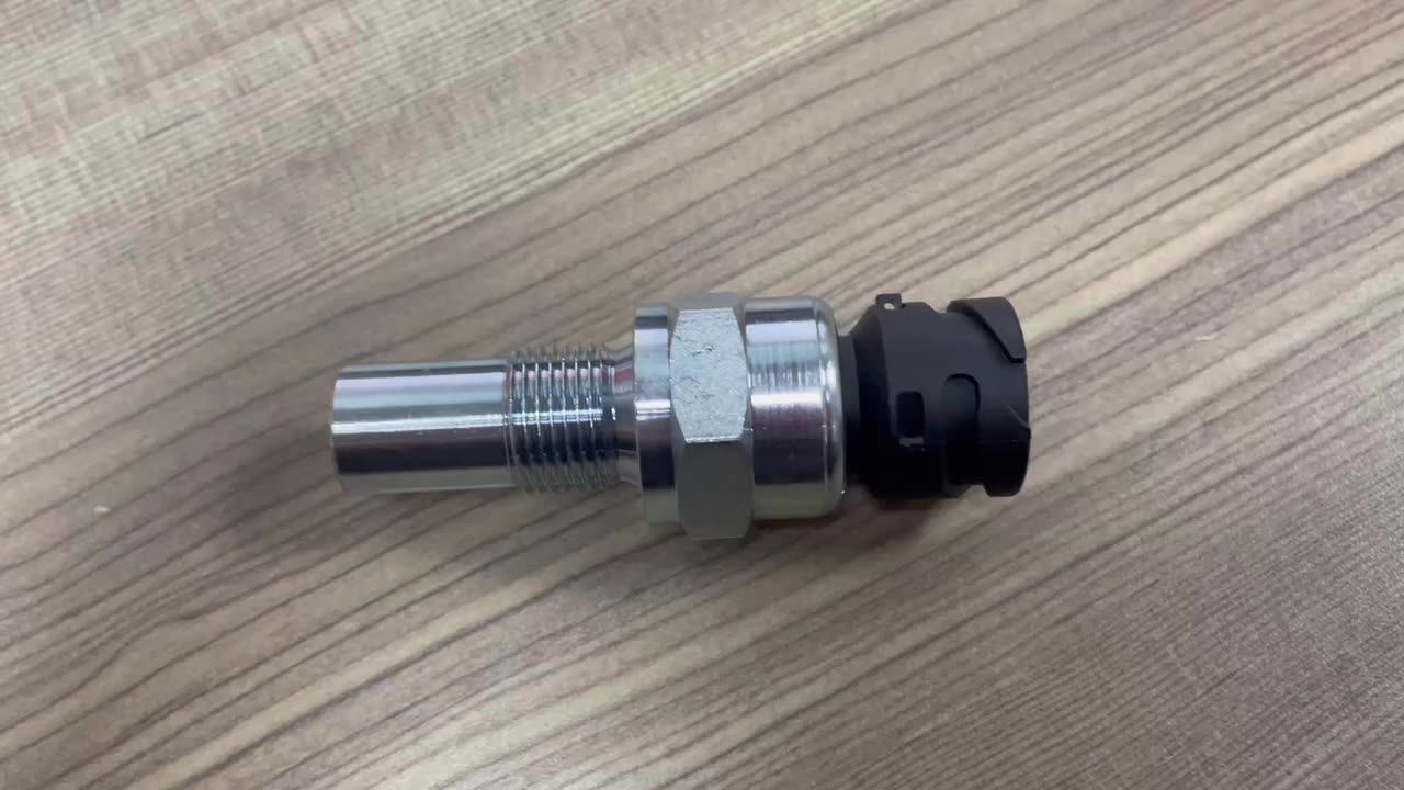 Rotation Speed Sensor For Scania 1471707 - Buy 1471707 Product on ...