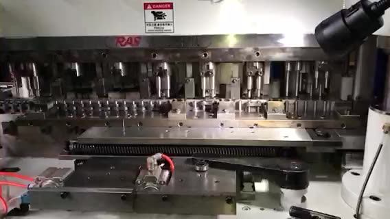 Rc40 Automotive Roller Chain Assembling Machine - Buy Rc40 Automotive ...