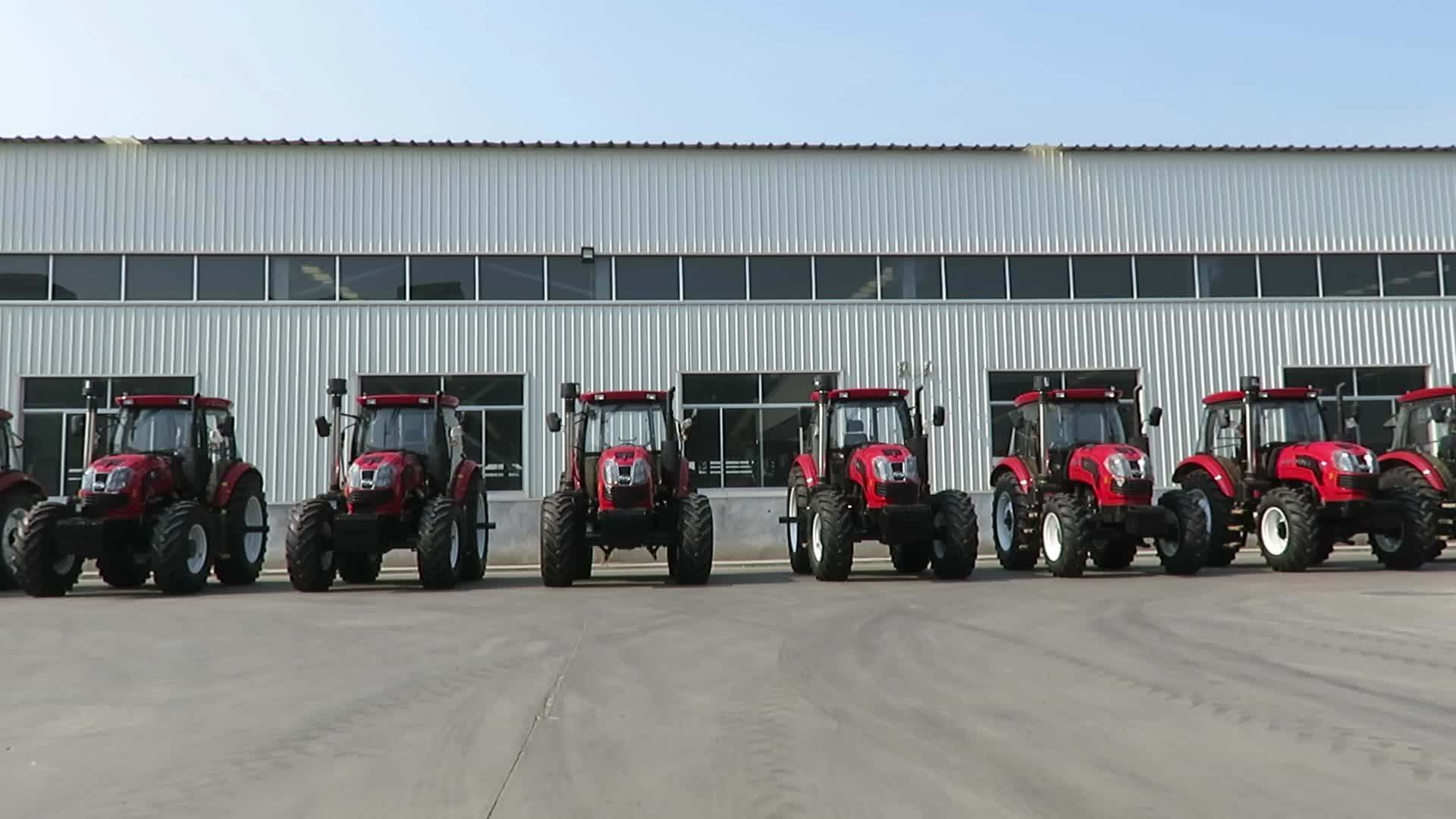 Diskon Besar Harga Traktor Roda 4 30hp Tiongkok - Buy 4 Roda Traktor ...