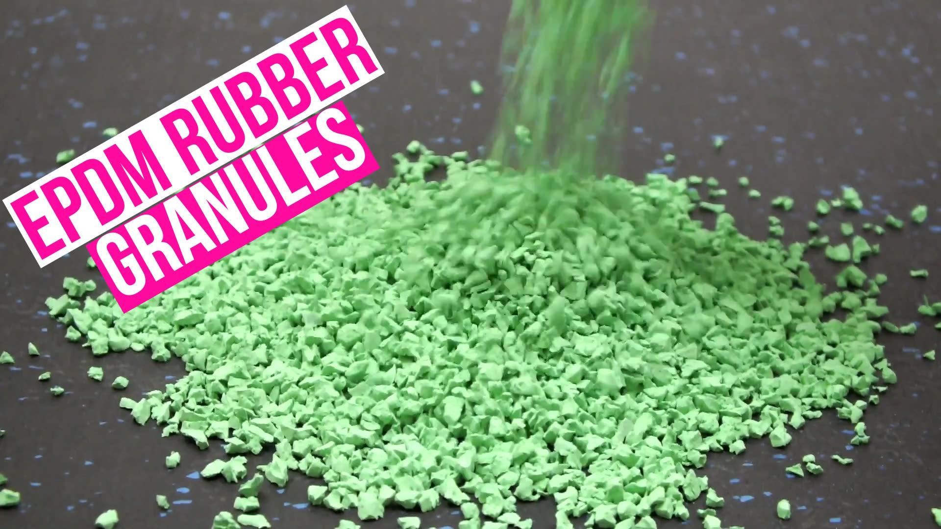 Epdm For Ethylene Propylene Diene Monomer 25kg Bag In Brick Red ...