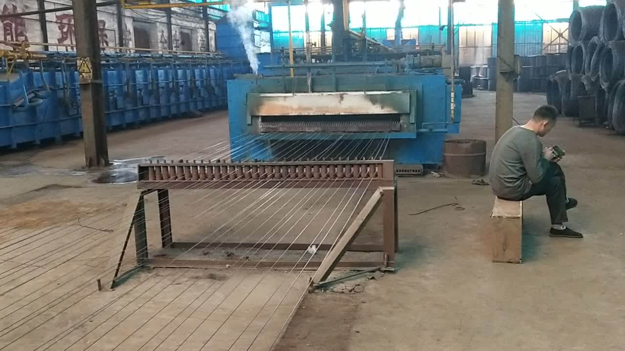 Hot Dip Galvanizing Plant Galvanizing Machine - Buy Hot Galvanizing ...