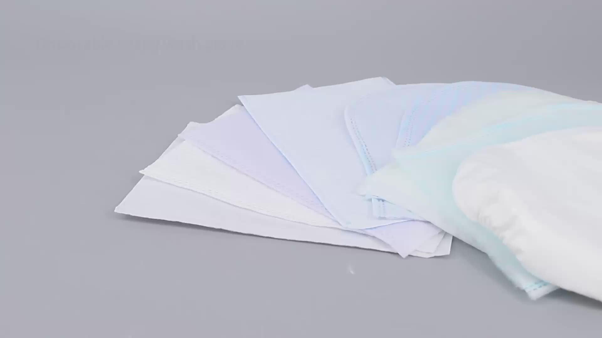 Pp Nonwoven Disposable Patient Blanket Polyester Inside - Buy ...