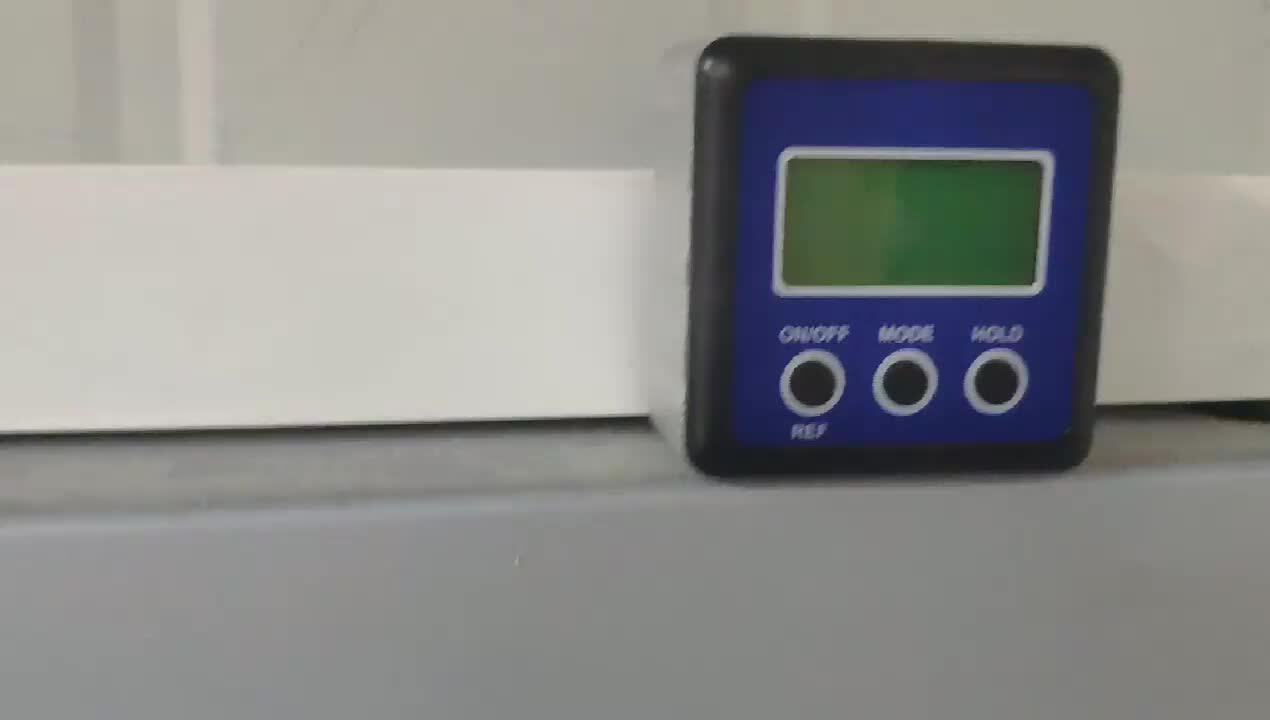 High Precision Lcd Display Digital Level Indicator - Buy Digital Level ...