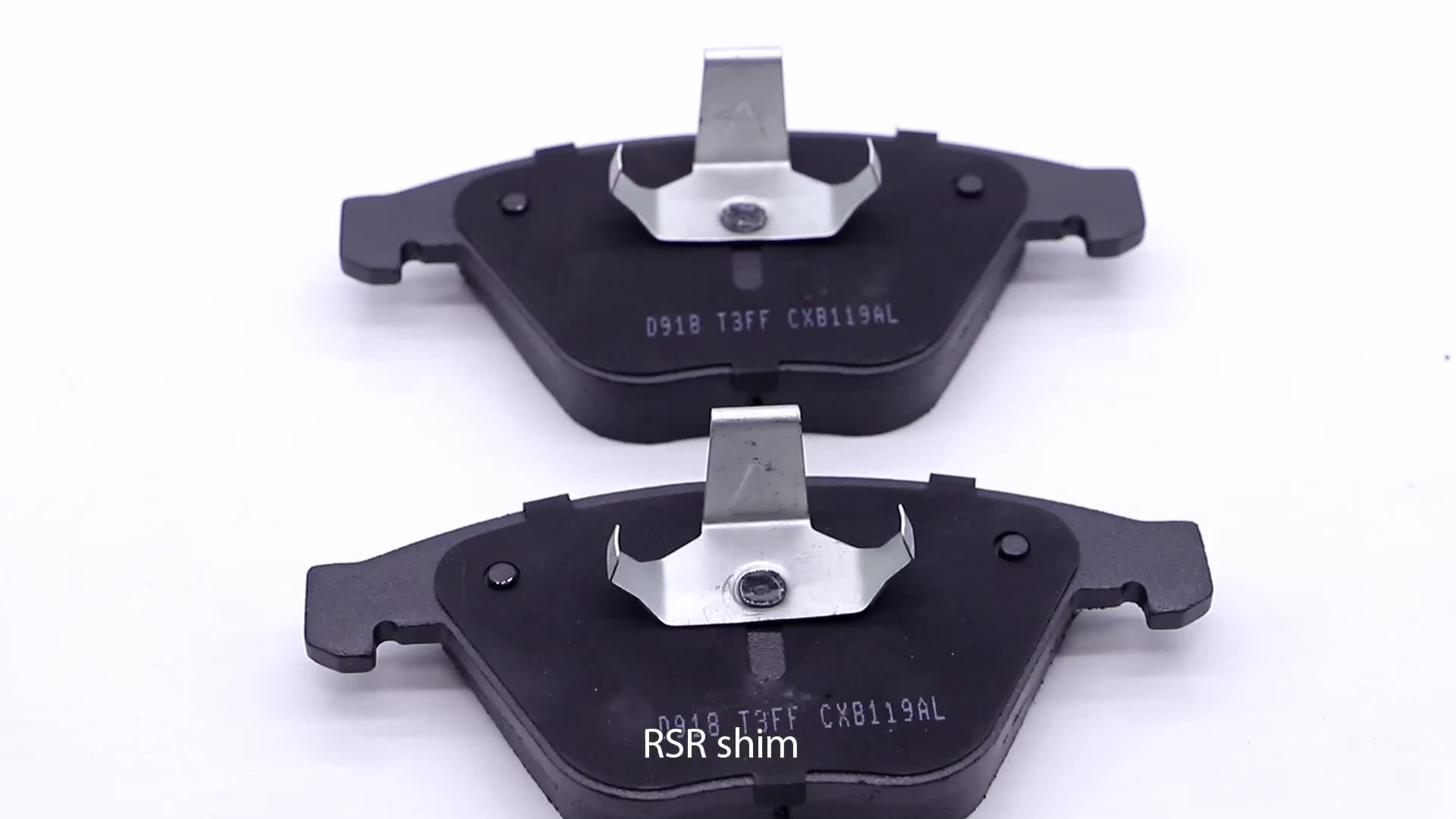 SDCX D1688-8915 / GDB2019 A0084200220 vehicles & accessories ceramic ...