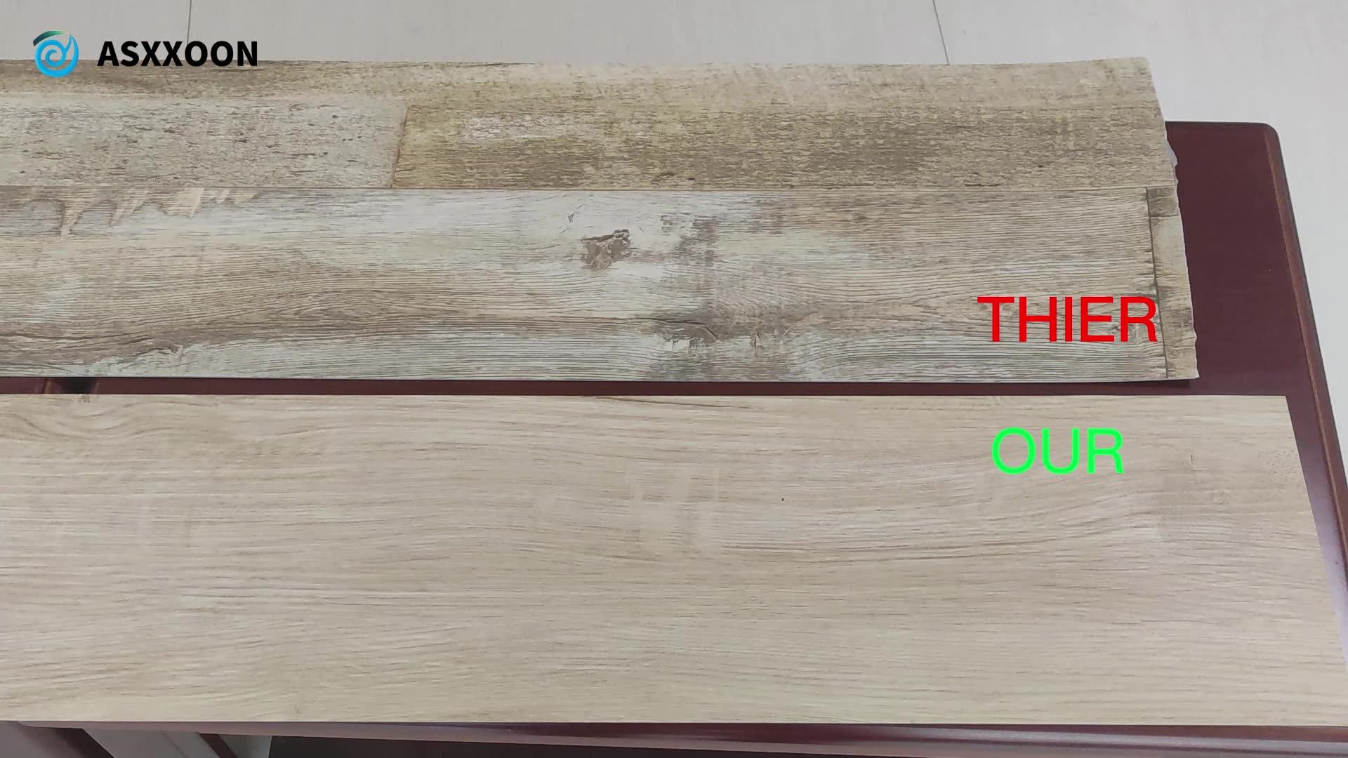 Vinyl Dry Back Pvc Plank Pisos De Madera Para Interior Lvt Flooring ...