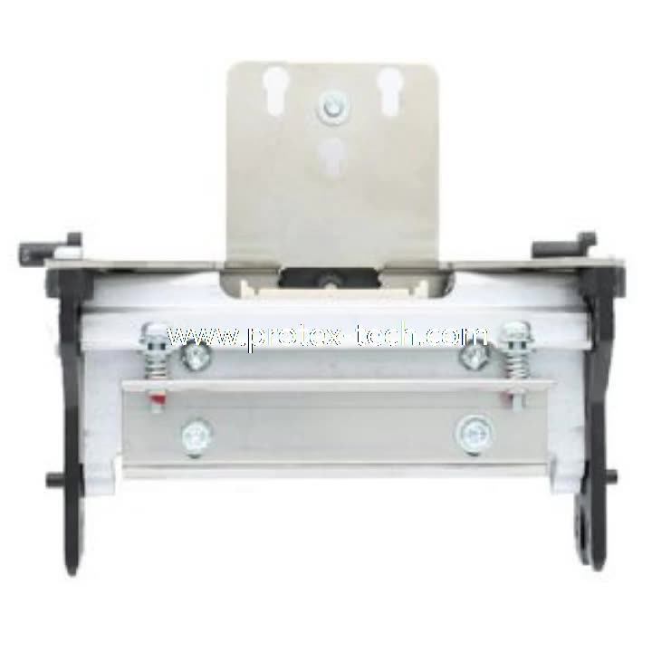 Viral Videos & Demos On fargo dtc550 id card printer printerhead ...