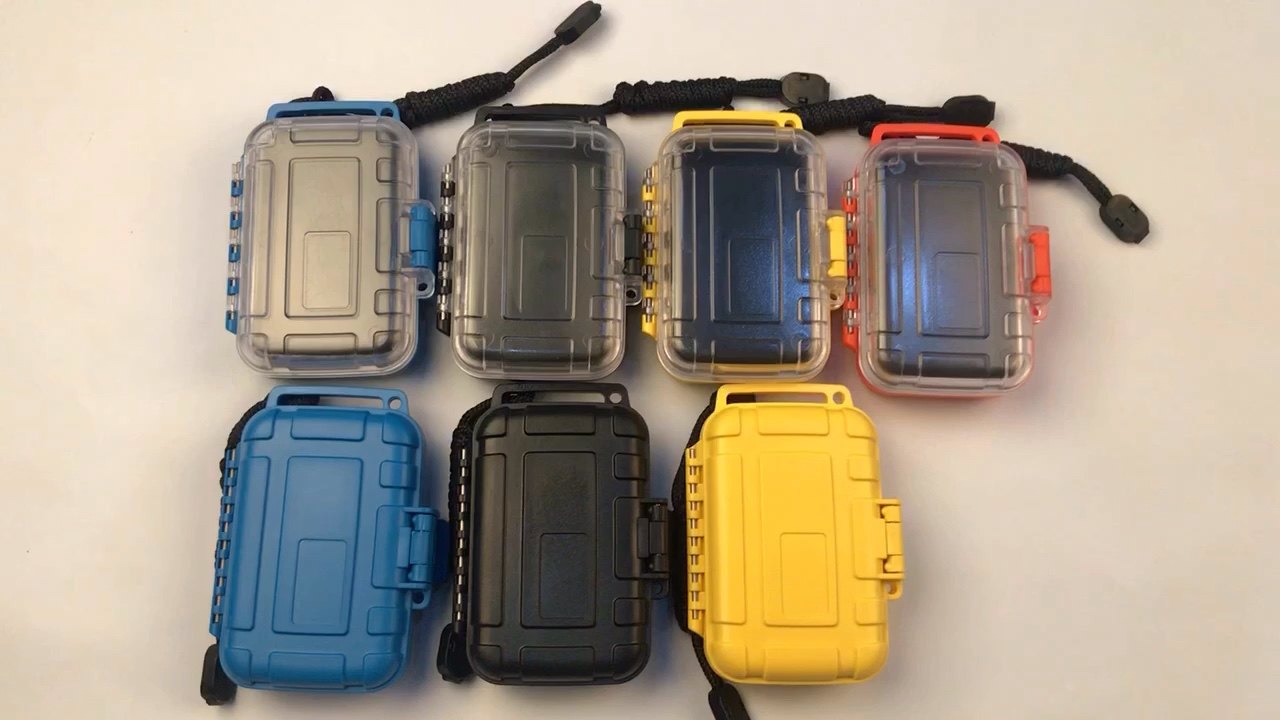 Hard Waterproof Outdoor Case Abs Plastic Case - Buy Abs Plastic Case ...