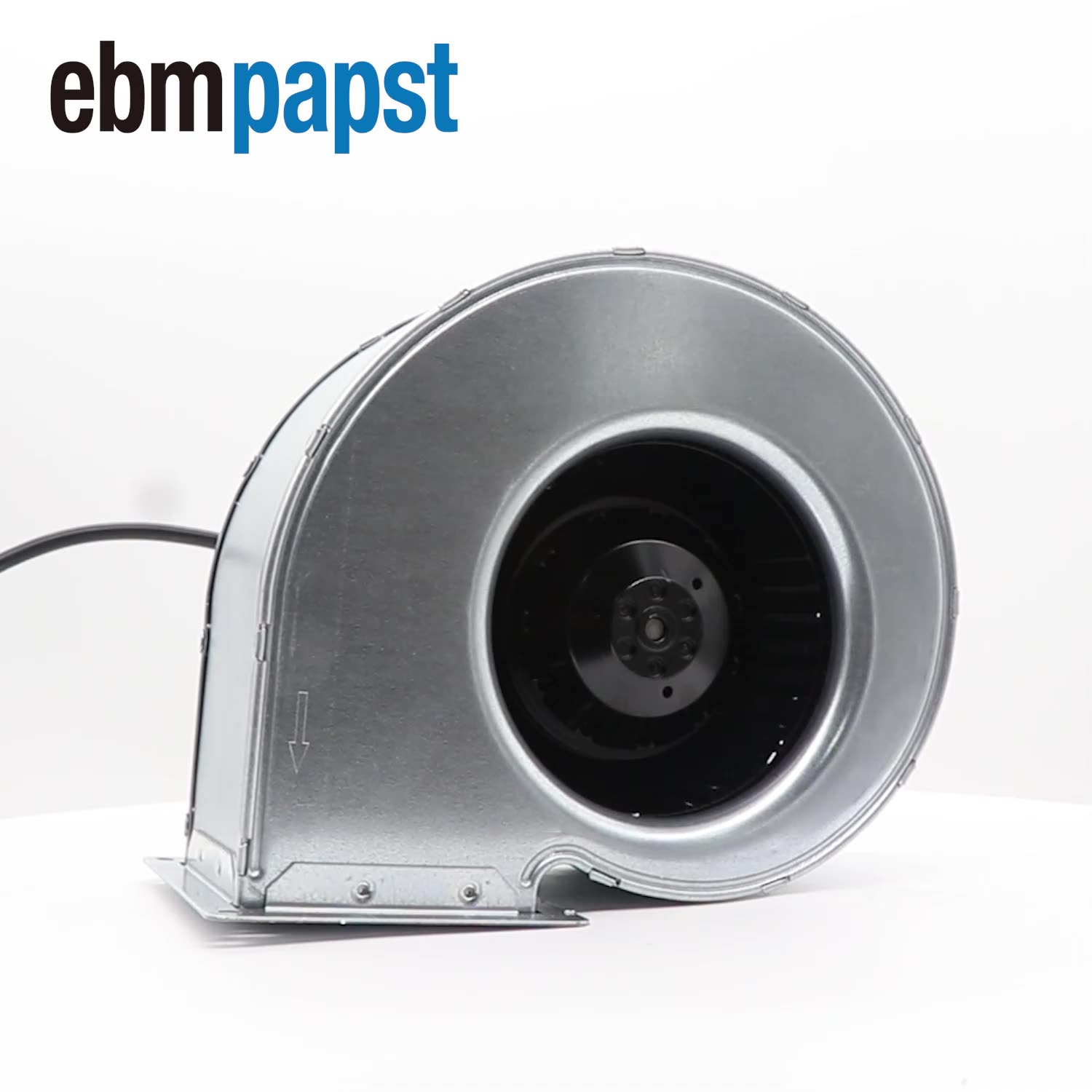 Ebmpapst G2e140-pi51-11 230v Ac 180w 0.78a Rf2c-140/059 Electric Drive Abb Inverter Centrifugal ...