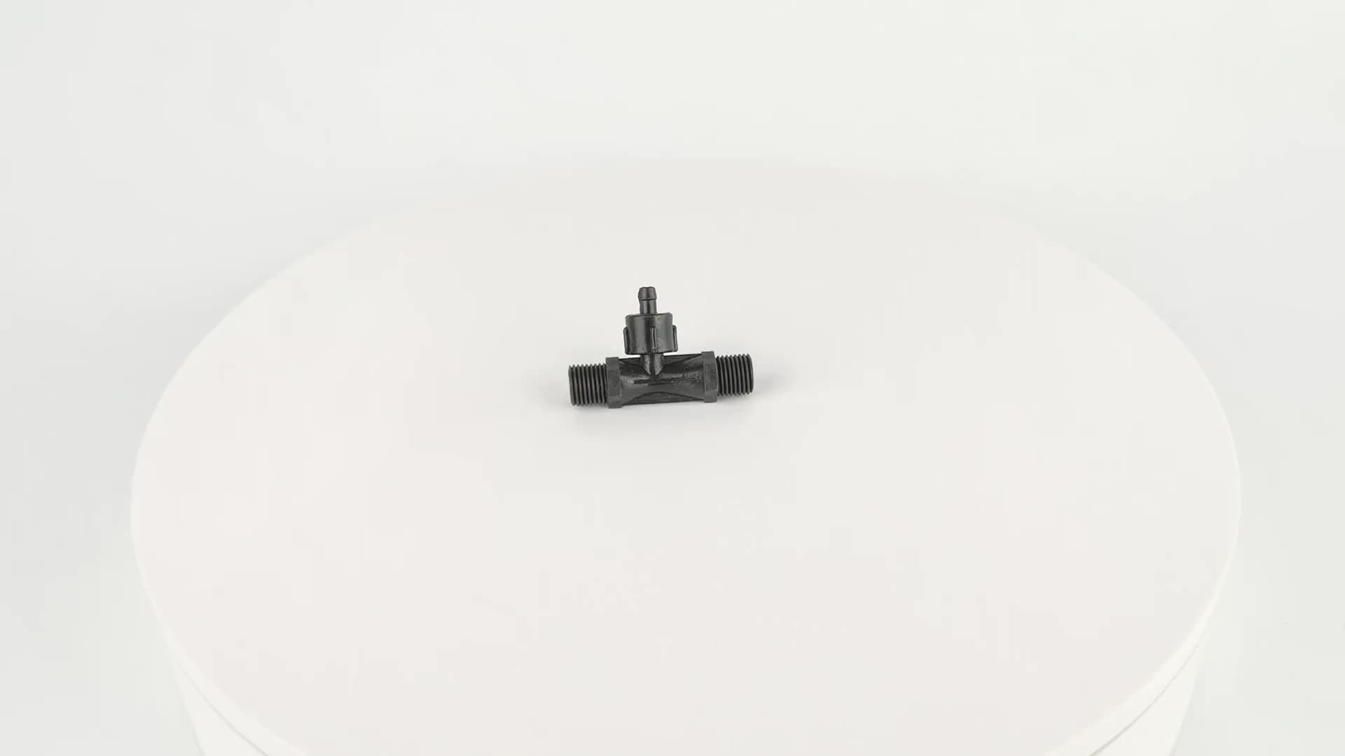 Ambohr High Quality Dn25 Venturi Pvc Pvcf Injector Air Injector For ...