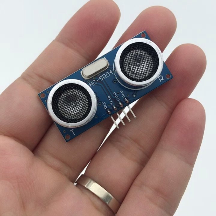 hc-sr04 hcsr04 HC SR04 ultrasonic sensor for Robot Distance| Alibaba.com